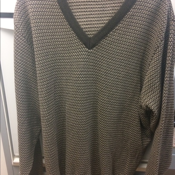 Norm Thompson | Sweaters | Mens Norm Thompson Sweater Xl | Poshmark